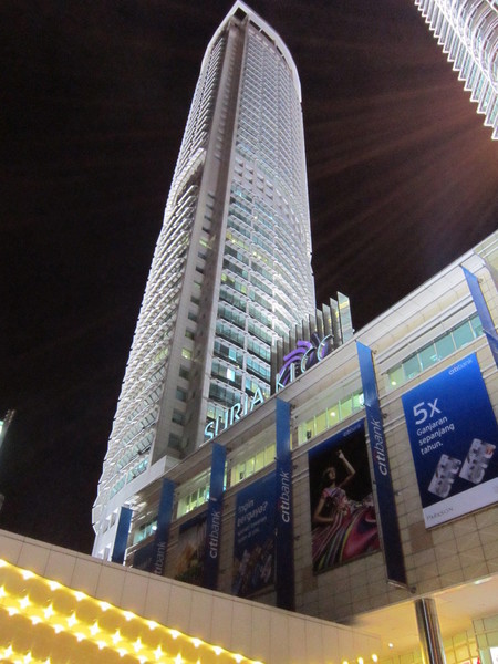 Menara Maxis, KLCC - Property Info, Photos & Statistics | iRumah