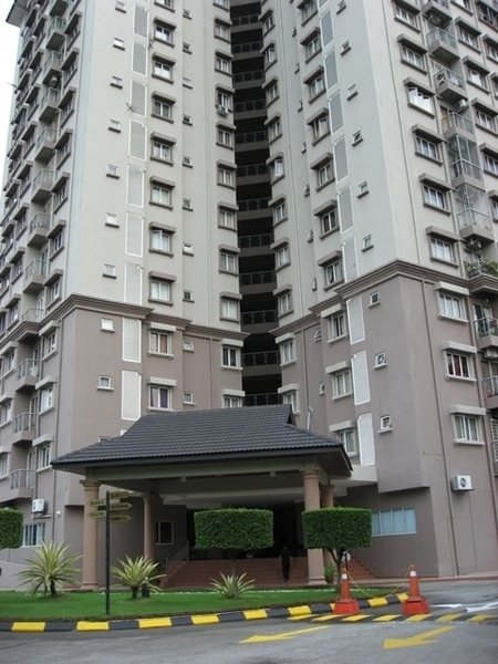 Sri TTDI, TTDI, Kuala Lumpur - Property Info, Photos & Statistics | iRumah