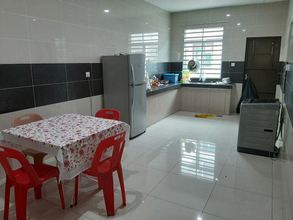 Meru Perdana, Bandar Meru Raya - Property Info, Photos & Statistics ...