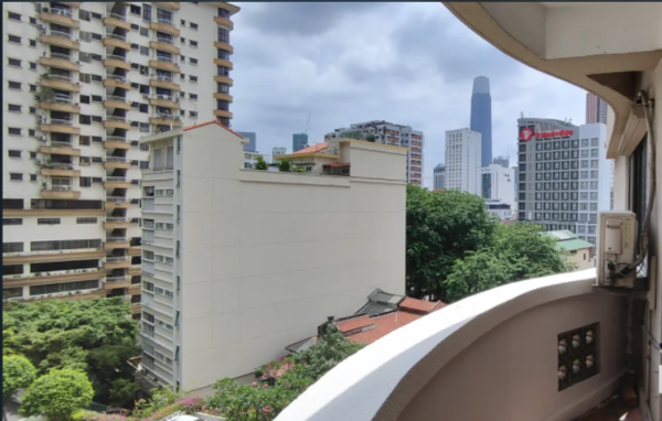 Angkasa Impian, Bukit Ceylon - Property Info, Photos & Statistics | iRumah