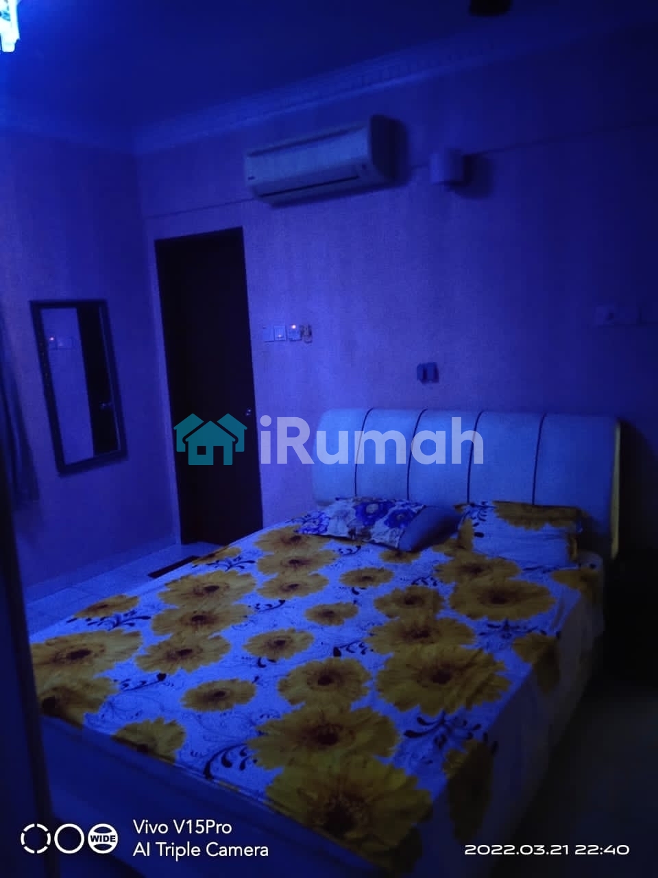 D'Aman Crimson, Ara Damansara - Property Info, Photos & Statistics | iRumah