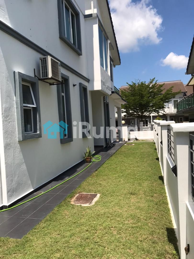 Hillview Residence, Bandar Teknologi Kajang - Property Info, Photos ...