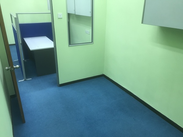 Wisma Central, KLCC - Property Info, Photos & Statistics | iRumah