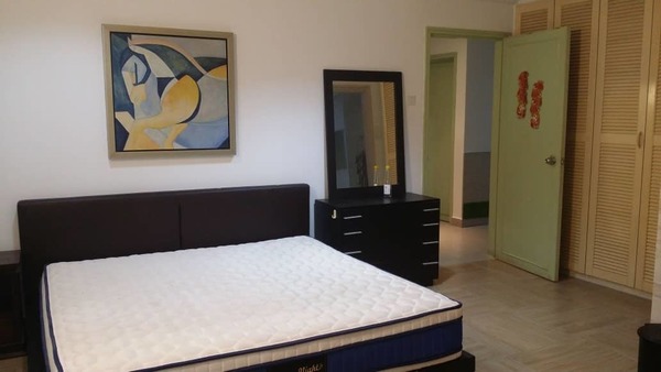 Bangsar Puteri, Bukit Bandaraya, Bangsar - Property Info, Photos ...