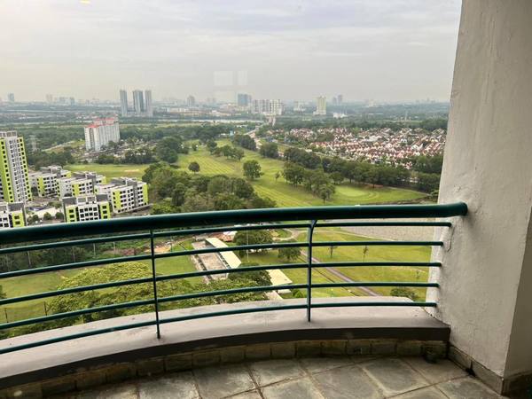 The Straits View Condominium, Permas Jaya - Property Info, Photos ...