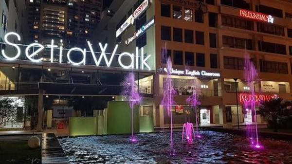 Setia Walk, Pusat Bandar Puchong - Property Info, Photos & Statistics ...