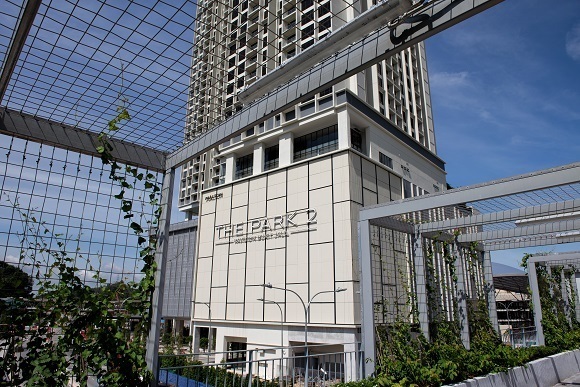 The Park 2, Pavilion, Bukit Jalil City - Property Info, Photos ...