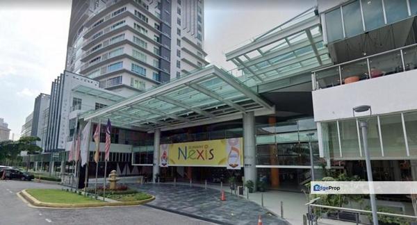 Sunway Nexis, Kota Damansara - Property Info, Photos & Statistics | iRumah