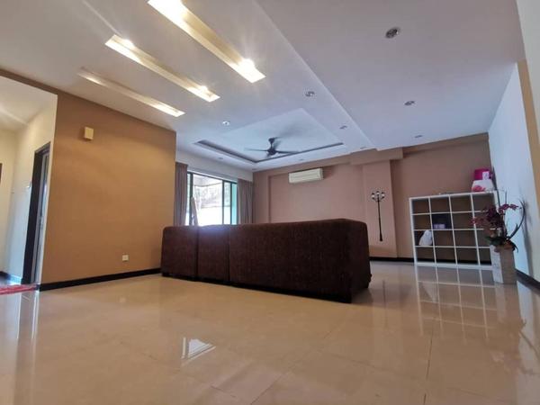 Alila Horizon, Permai Village - Property Info, Photos & Statistics | iRumah