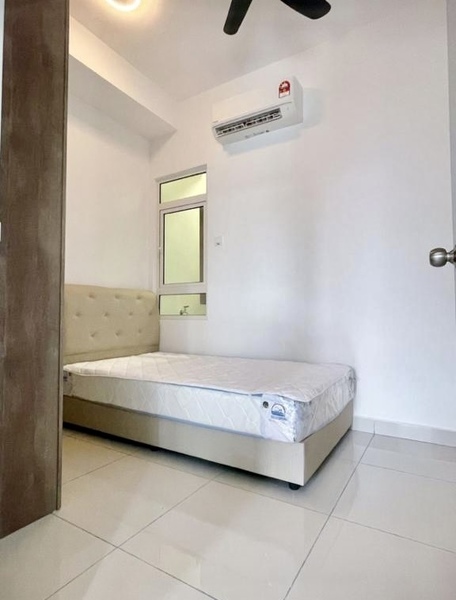 TR Residence, Titiwangsa - Property Info, Photos & Statistics | iRumah