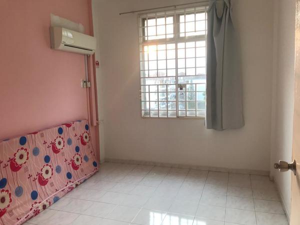 Pangsapuri Ria, Taman Megah Ria - Property Info, Photos & Statistics ...