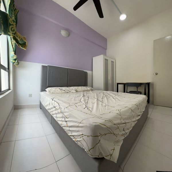 Setia Walk, Pusat Bandar Puchong - Property Info, Photos & Statistics ...