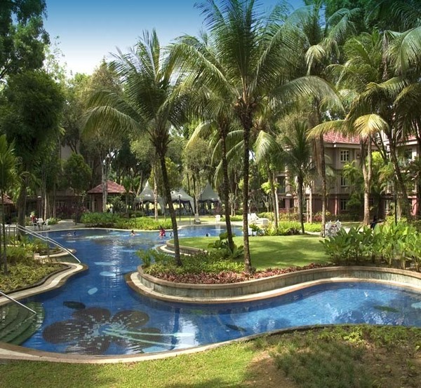 Bungaraya Condominium, Saujana, Shah Alam - Property Info, Photos ...